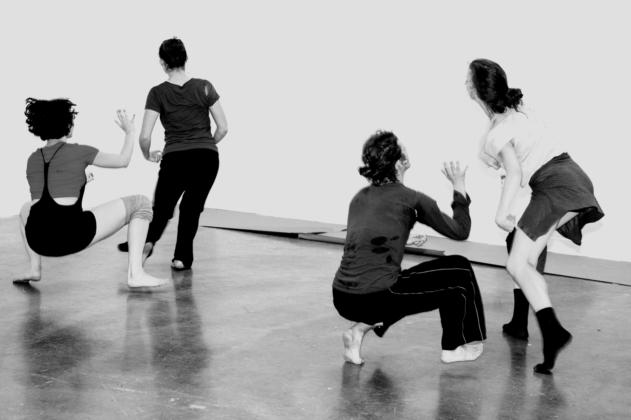 Wat is Authentic Movement? - De website van savasadance!