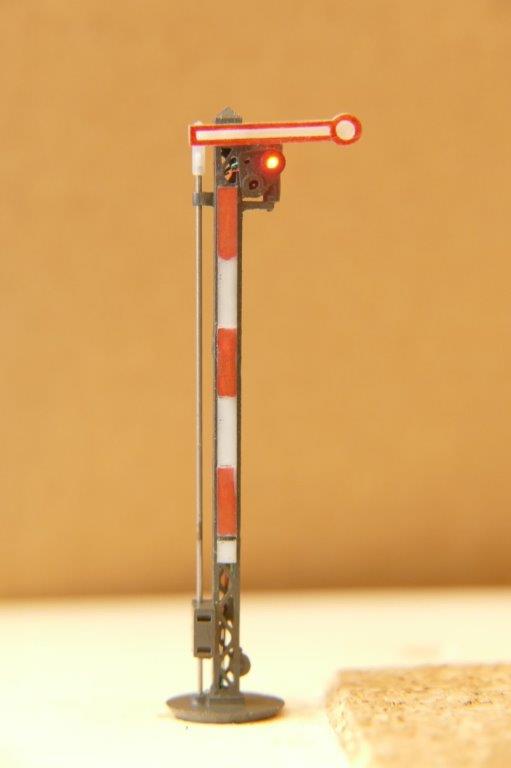 Shop Spur N - 3dprint4moba