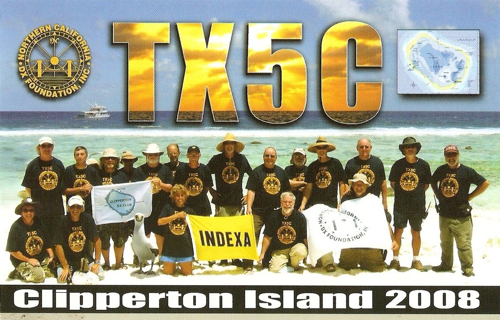 My best QSL... - iz5hsks jimdo page!