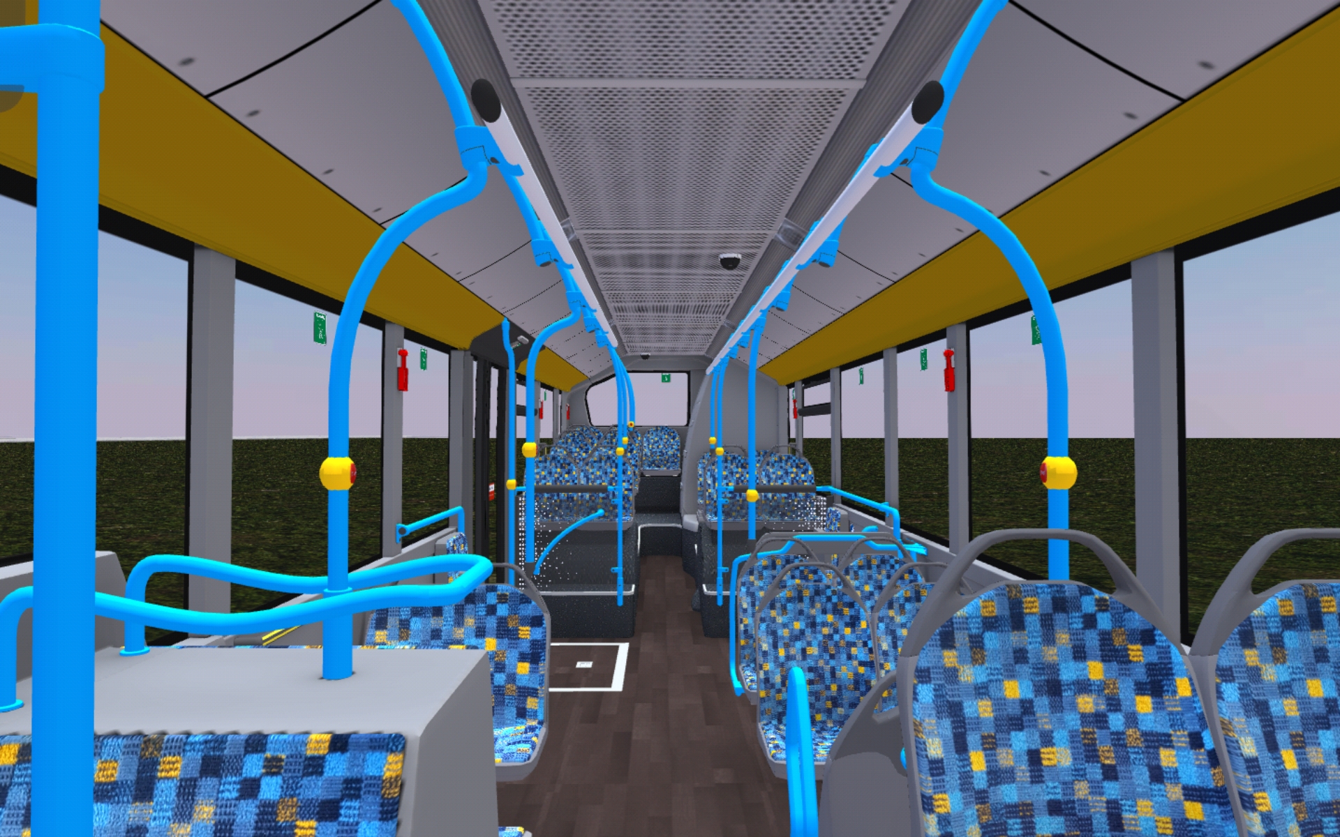 Mercedes-Benz Citaro C2 (Euro 6) - proton-bus-modss Webseite!