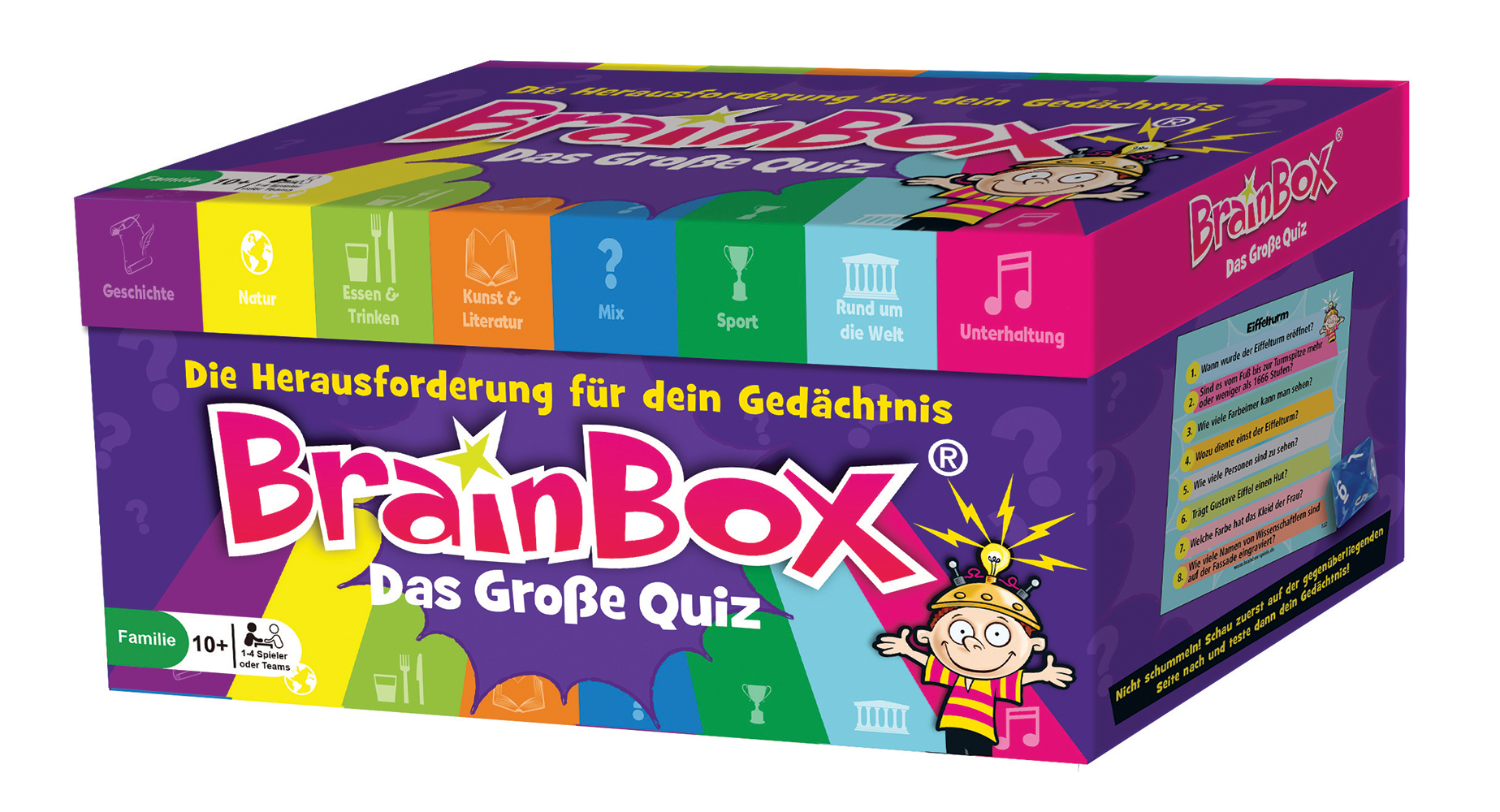 News - brainbox-spieles Webseite!