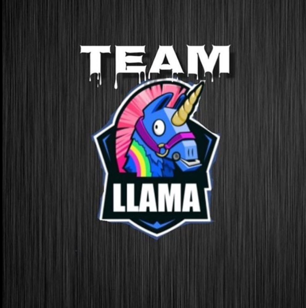 Team Llama - De website van teamllama!
