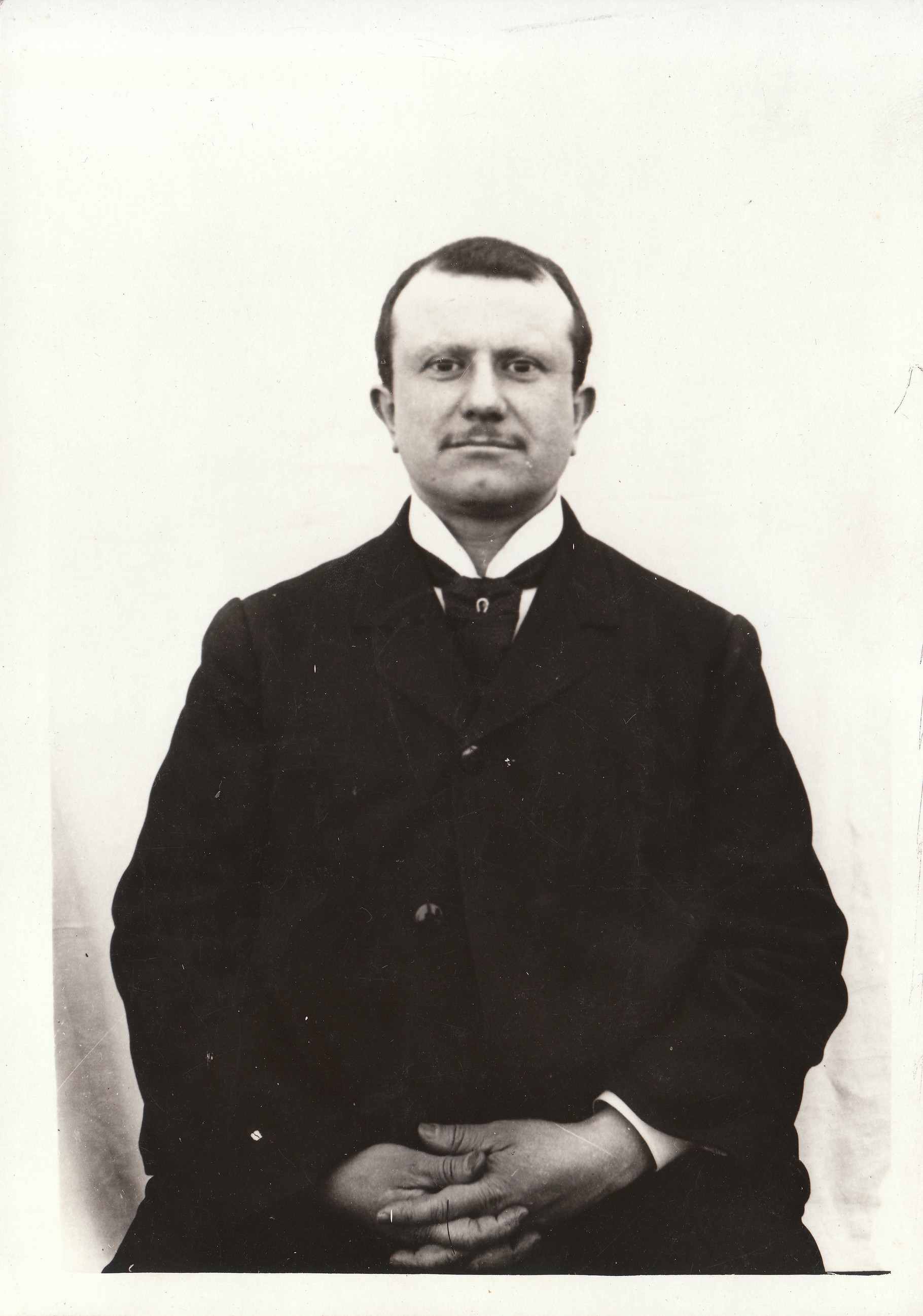 Pier Luigi Pretti ( 1868 – 1934) - Benvenuti su matania!