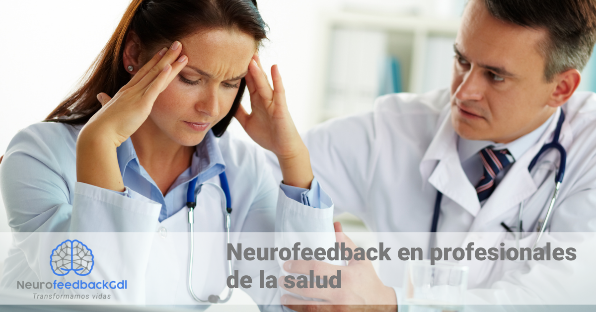 Neurofeedback Qué Es Y Para Qué Sirve Neurofeedback Guadalajara