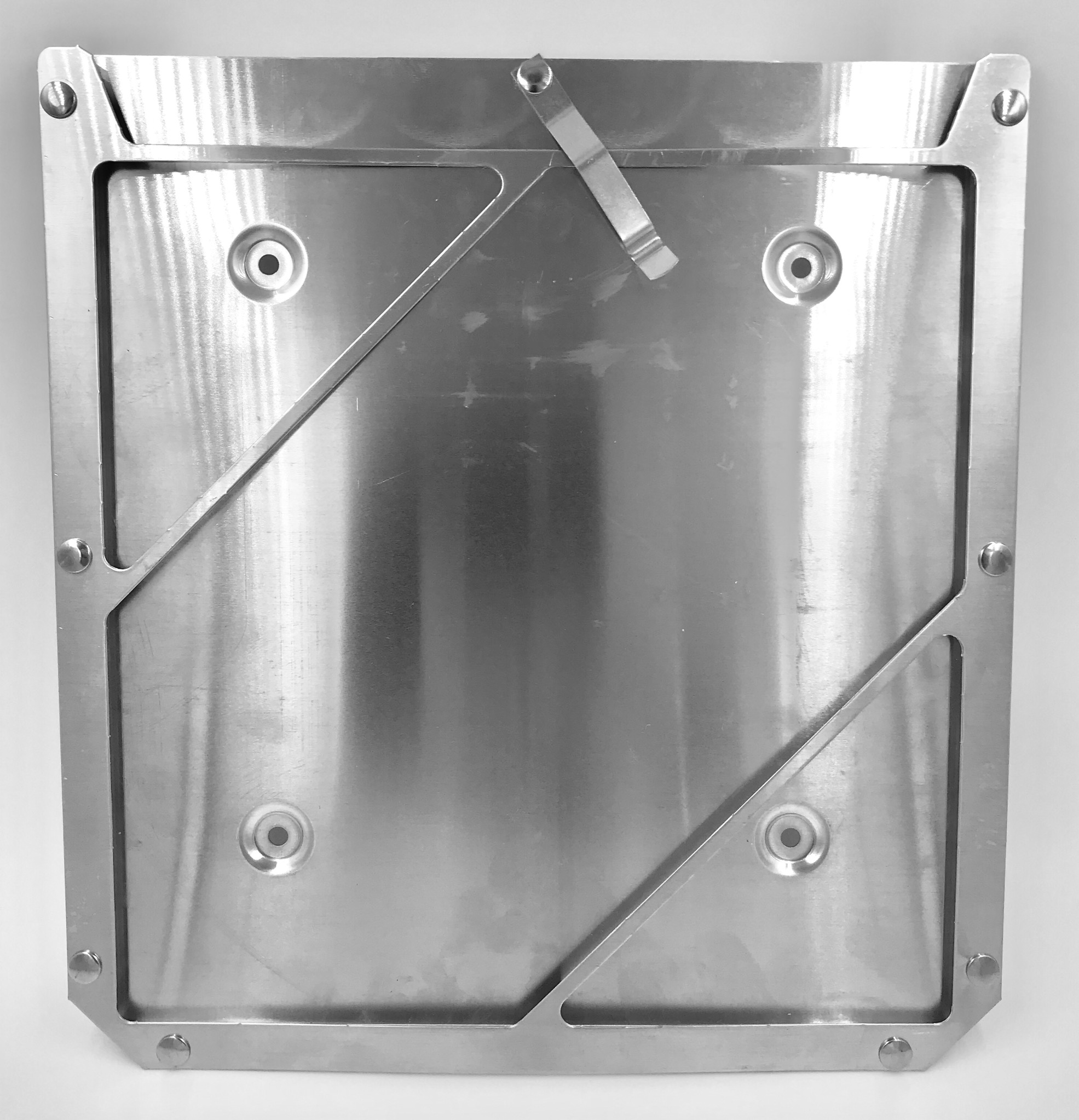 Label und Sign Grid holder - Label und Sign