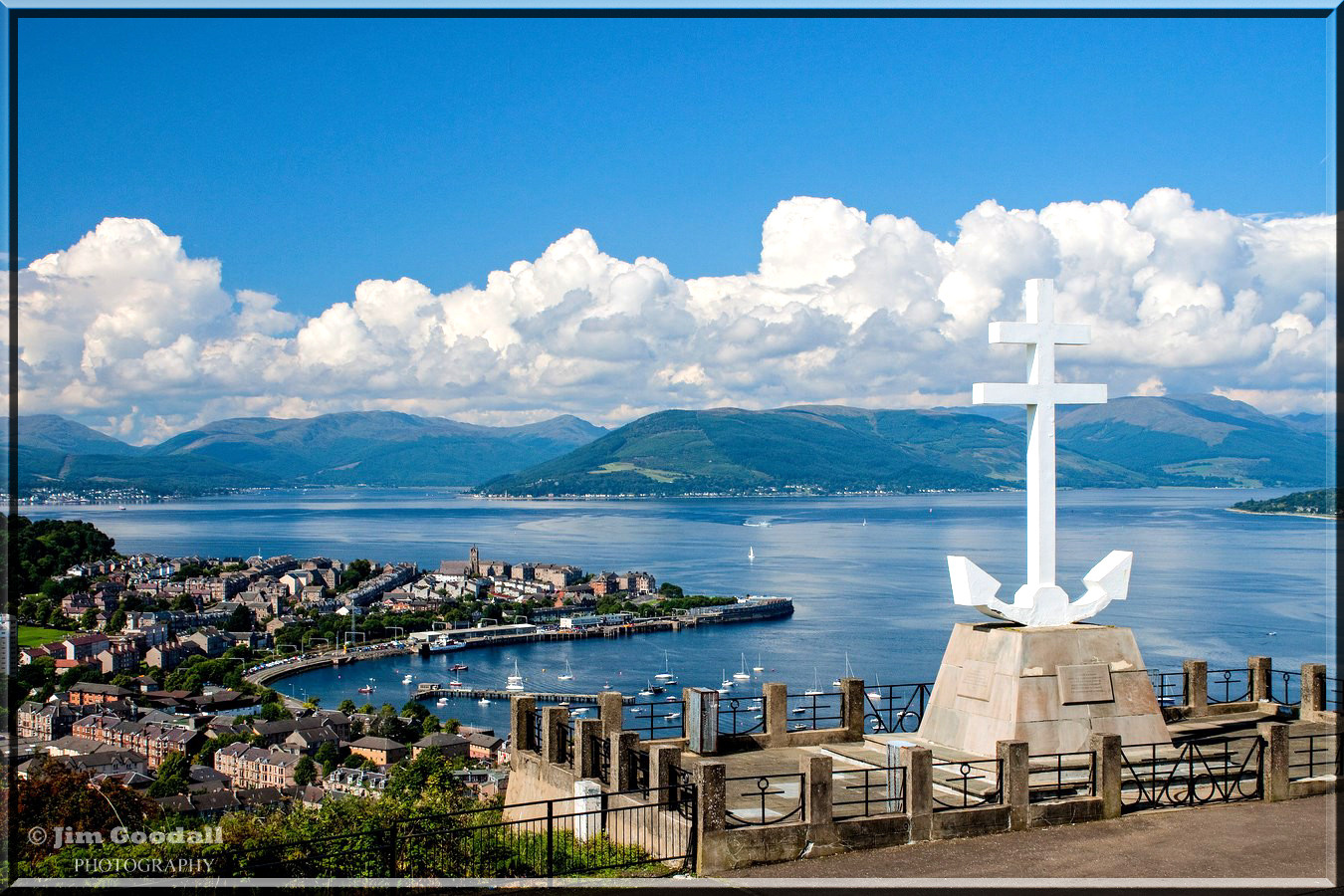 Inverclyde and District portfolio - jimgee