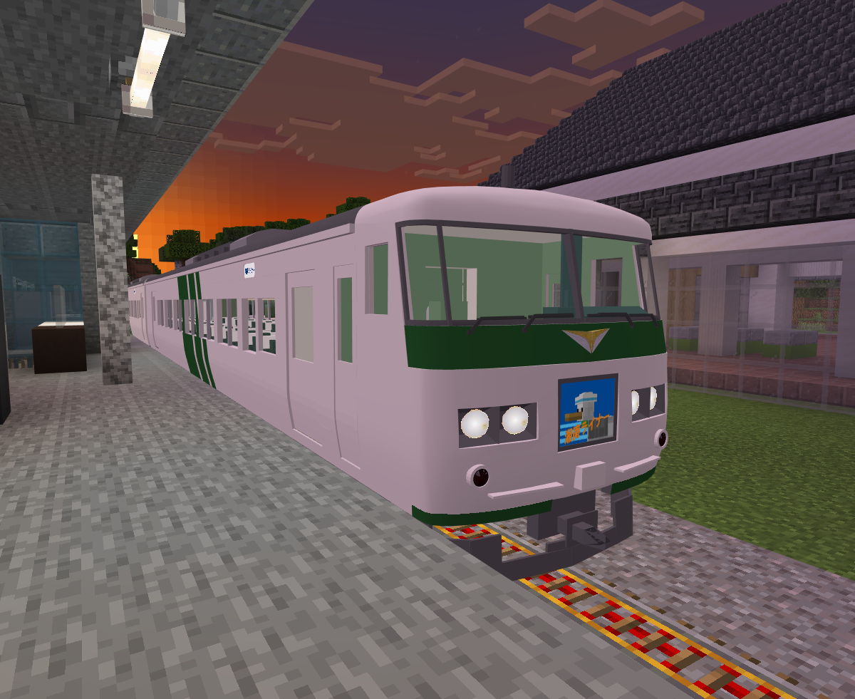 配布中 - kuromislttlerecord ページ！