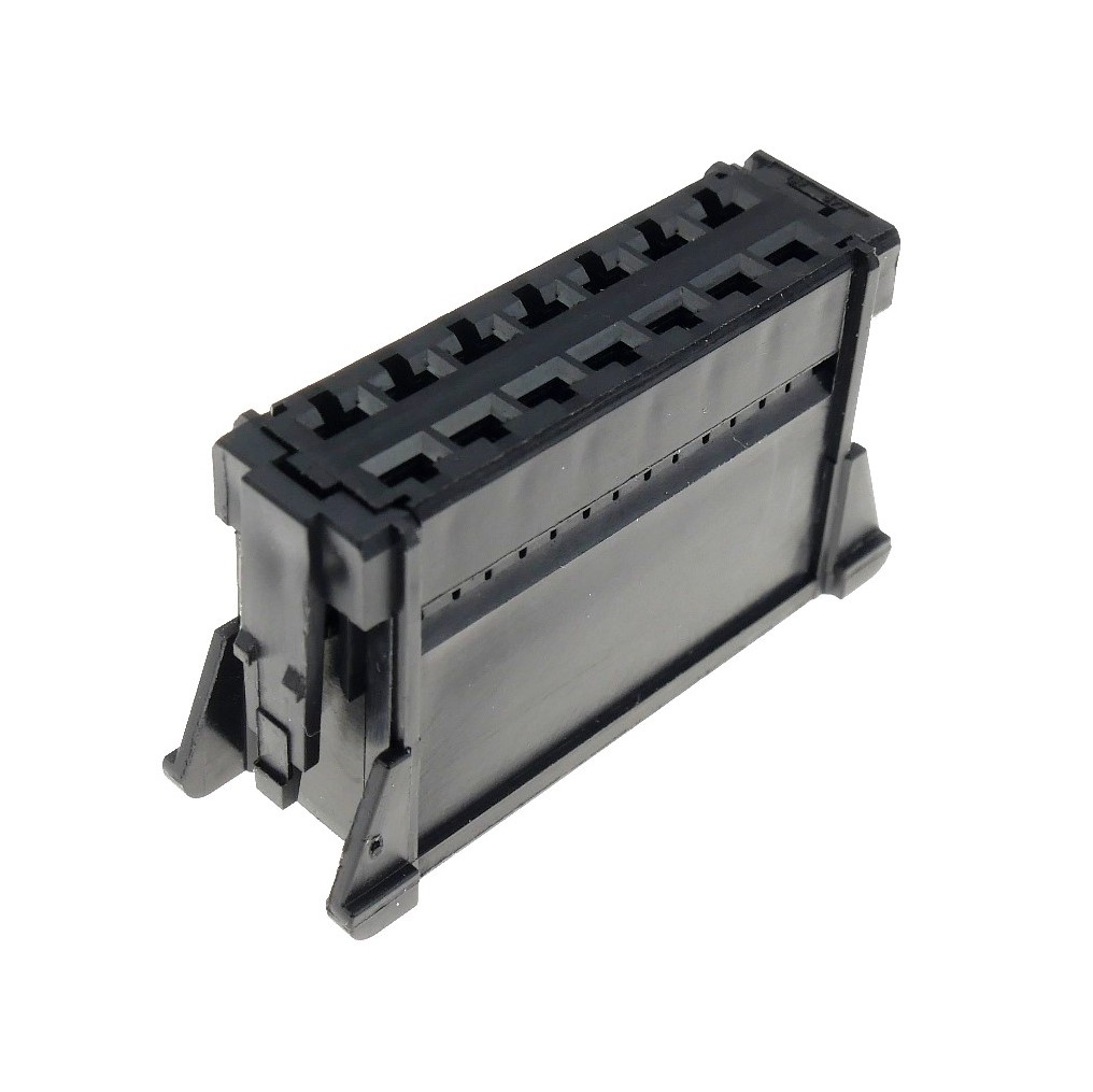 14-polige Stecker - GEWIE Automotive GmbH