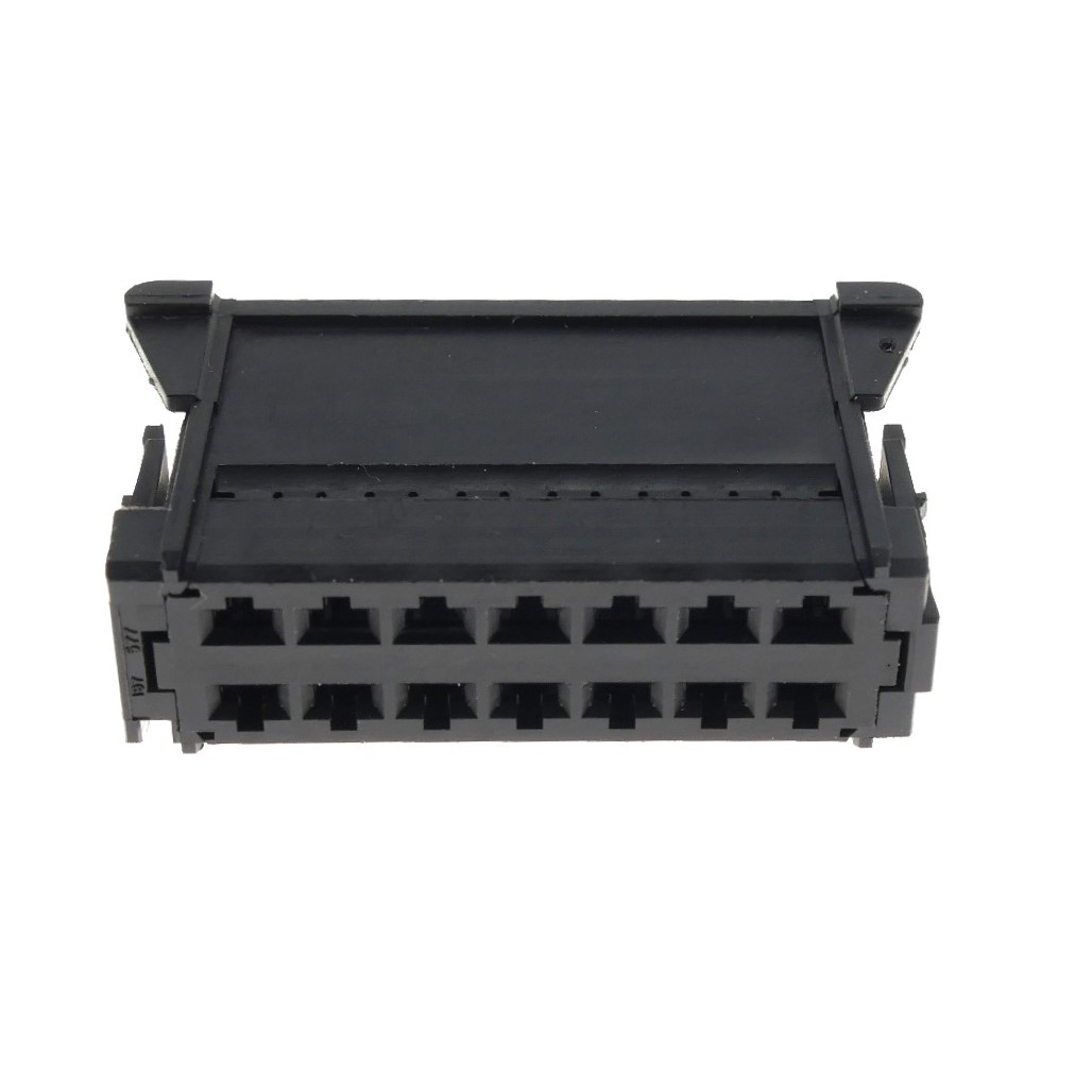 14-polige Stecker - GEWIE Automotive GmbH