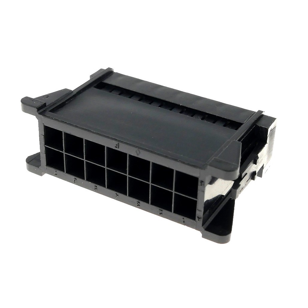 14-polige Stecker - GEWIE Automotive GmbH