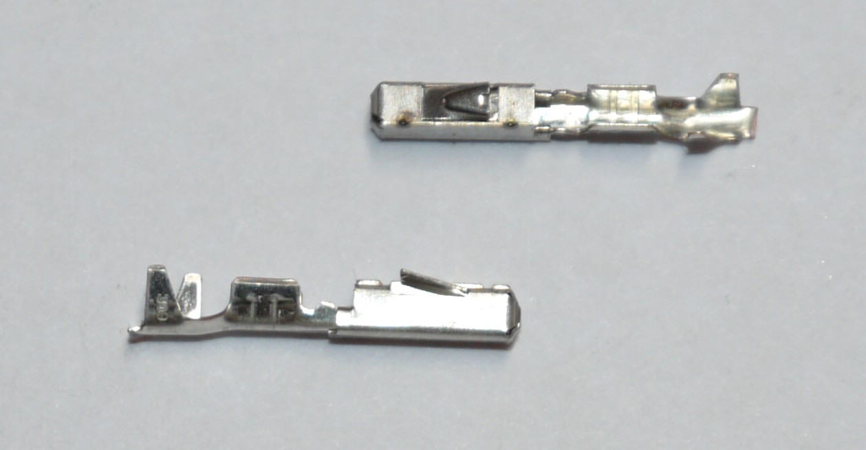 Steckkontakte - GEWIE Automotive GmbH