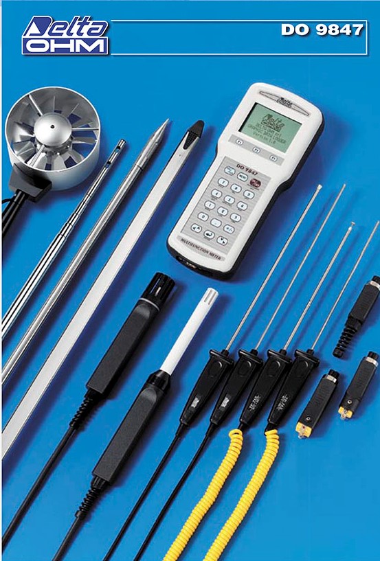 Datenlogger - Der Online-Shop für Messtechnik