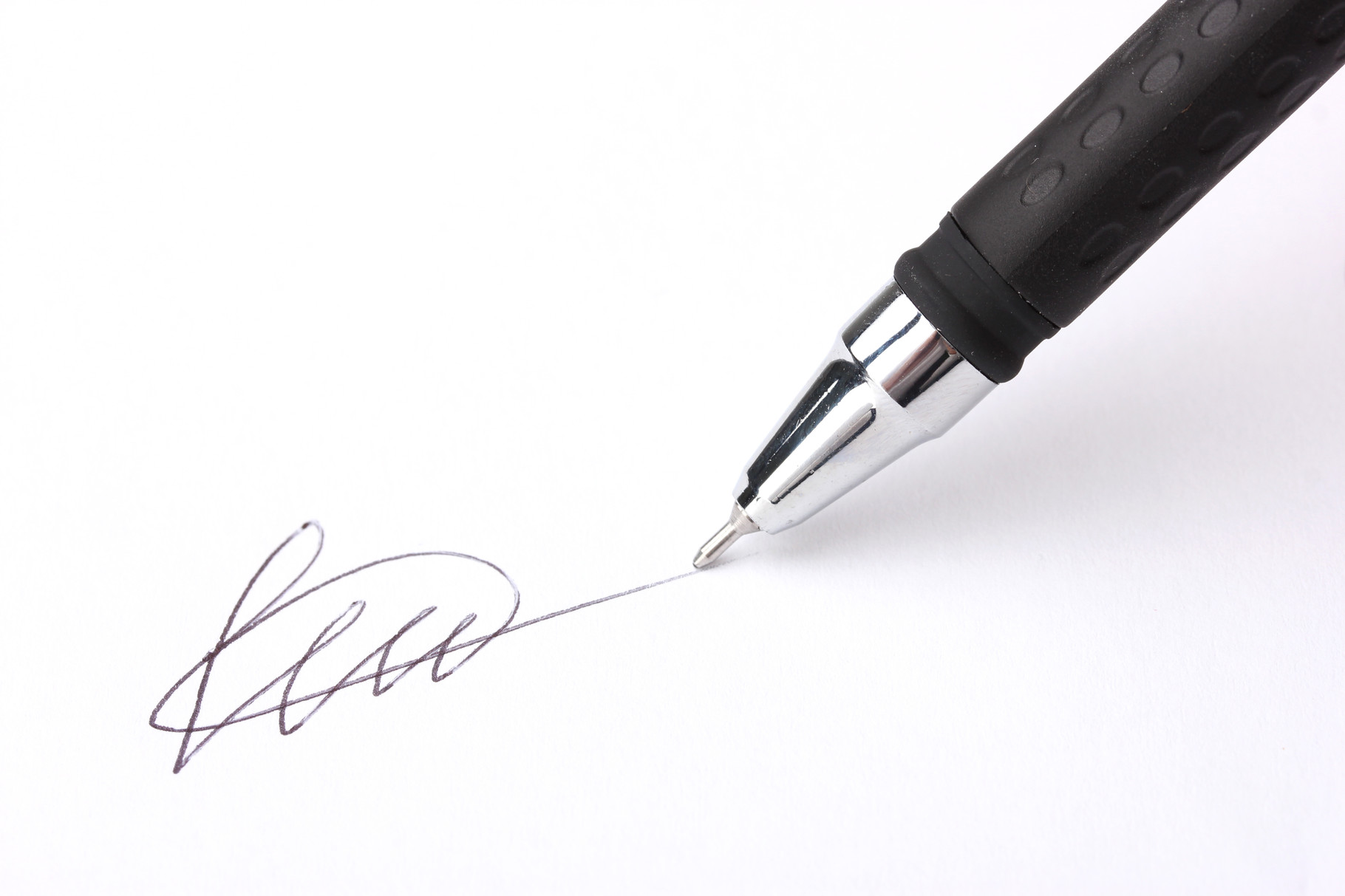 Perito Calígrafo Madrid - Gabinete de Pericia caligráfica y grafológica