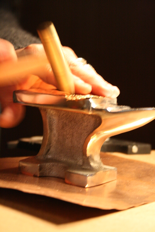 Francesca Signorile - Segno di stile di Francesca Signorile