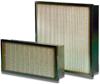 COMPACT FILTERS (HIGH EFFICIENCY) - Sistemas en Filtracion
