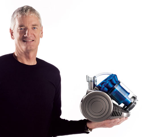 Dyson City DC26 | Vacuum reviews - European Consumers Choice - Product ...