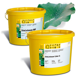 Sto | Lotusan - European Consumers Choice - Product Reviews and Tests