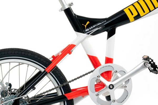 Puma Pico | Bike Design Award - European Consumers Choice - Product ...
