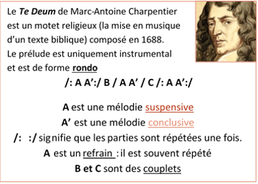 La forme musicale - Site de college-educationmusicale
