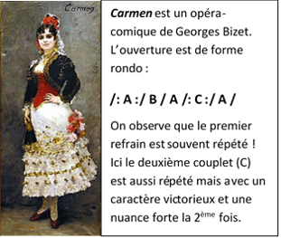 La forme musicale - Site de college-educationmusicale