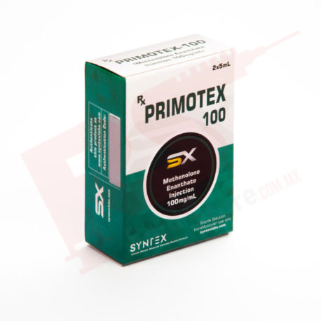 Syntex Labs - Roidstore - Esteroides en México
