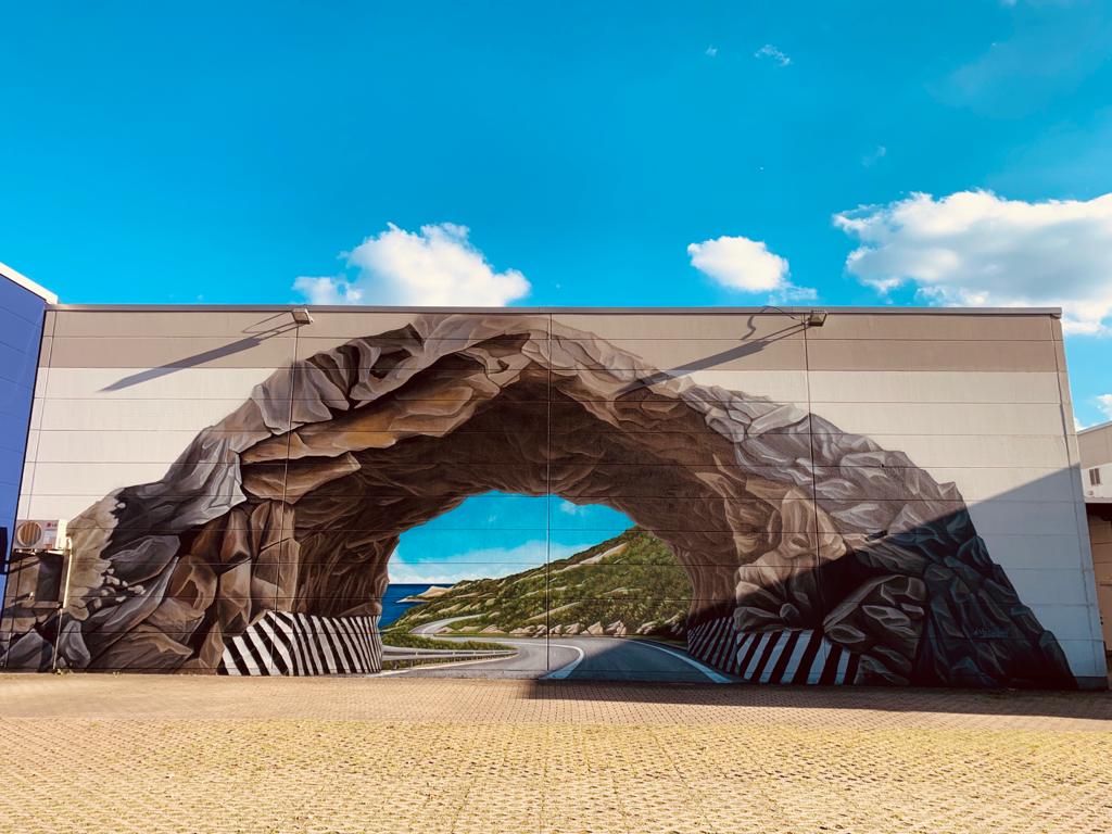 Wunderbar Graffiti Künstler Für Zuhause Preise Fotos