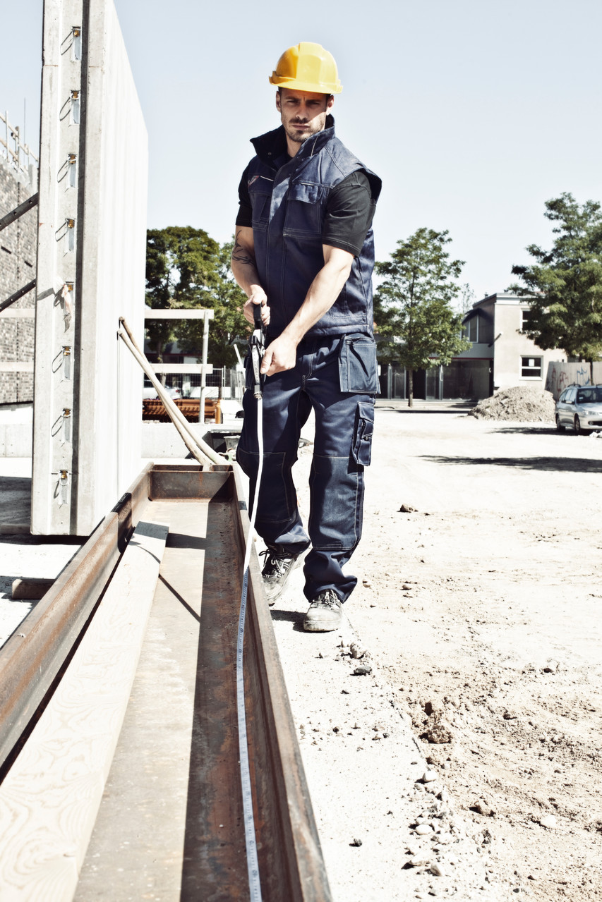 Ropa Laboral Online - Indumentum