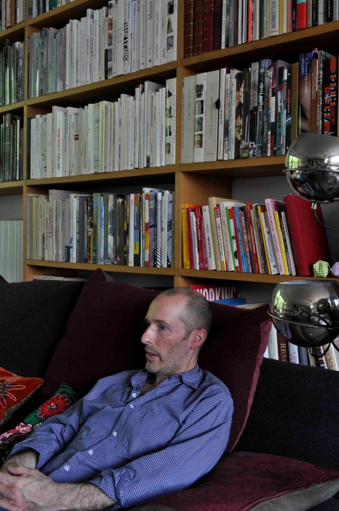 Family Portrait - chocolatmag.com