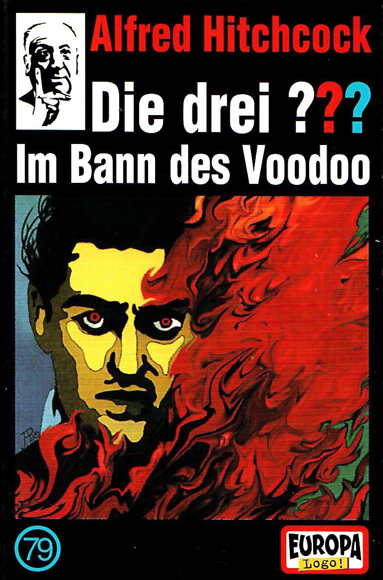 79. Im Bann des Vodoo - Dreifragezeichenfan.de