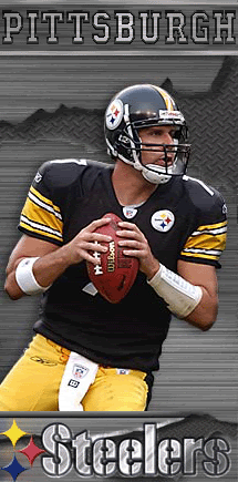 List of Pittsburgh Steelers starting quarterbacks - steelerstotalss ...