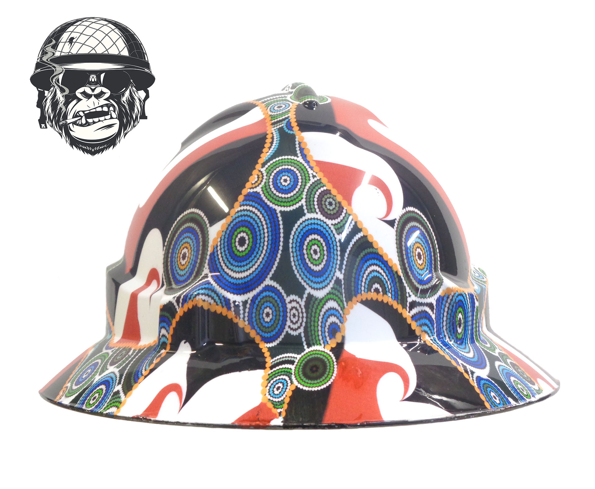 Customise Your Way - COOL HARD HATS NZ