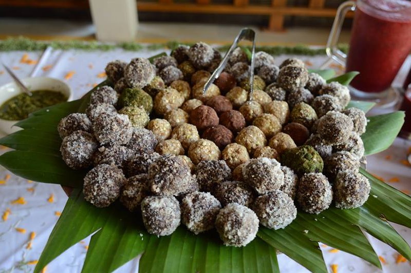 Accueil - bonobonheur