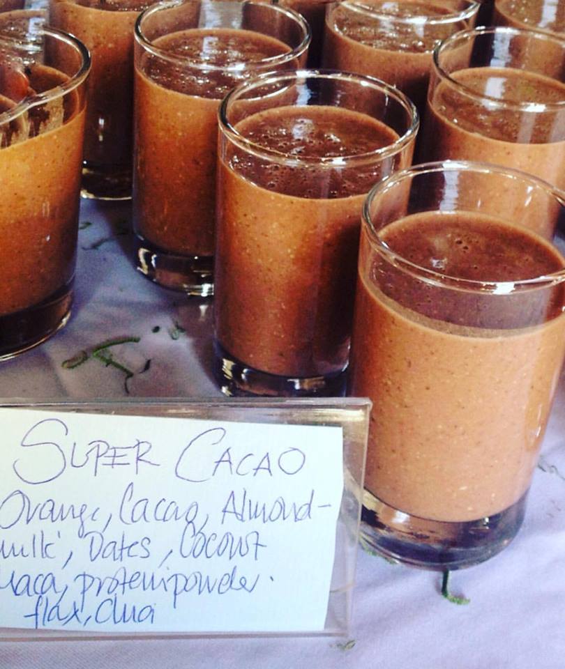 Accueil - bonobonheur