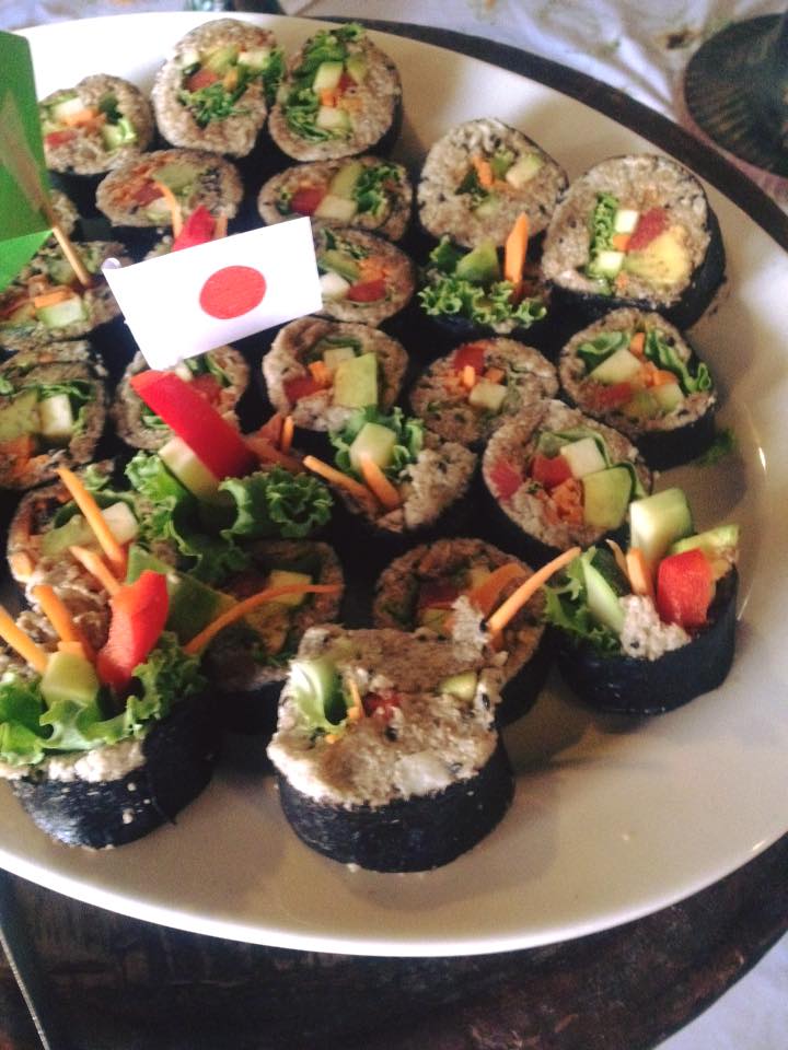 Accueil - bonobonheur