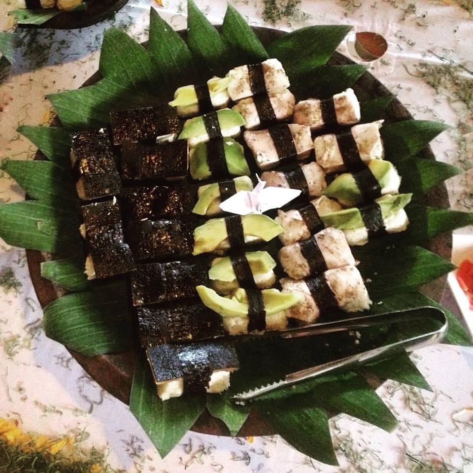 Accueil - bonobonheur