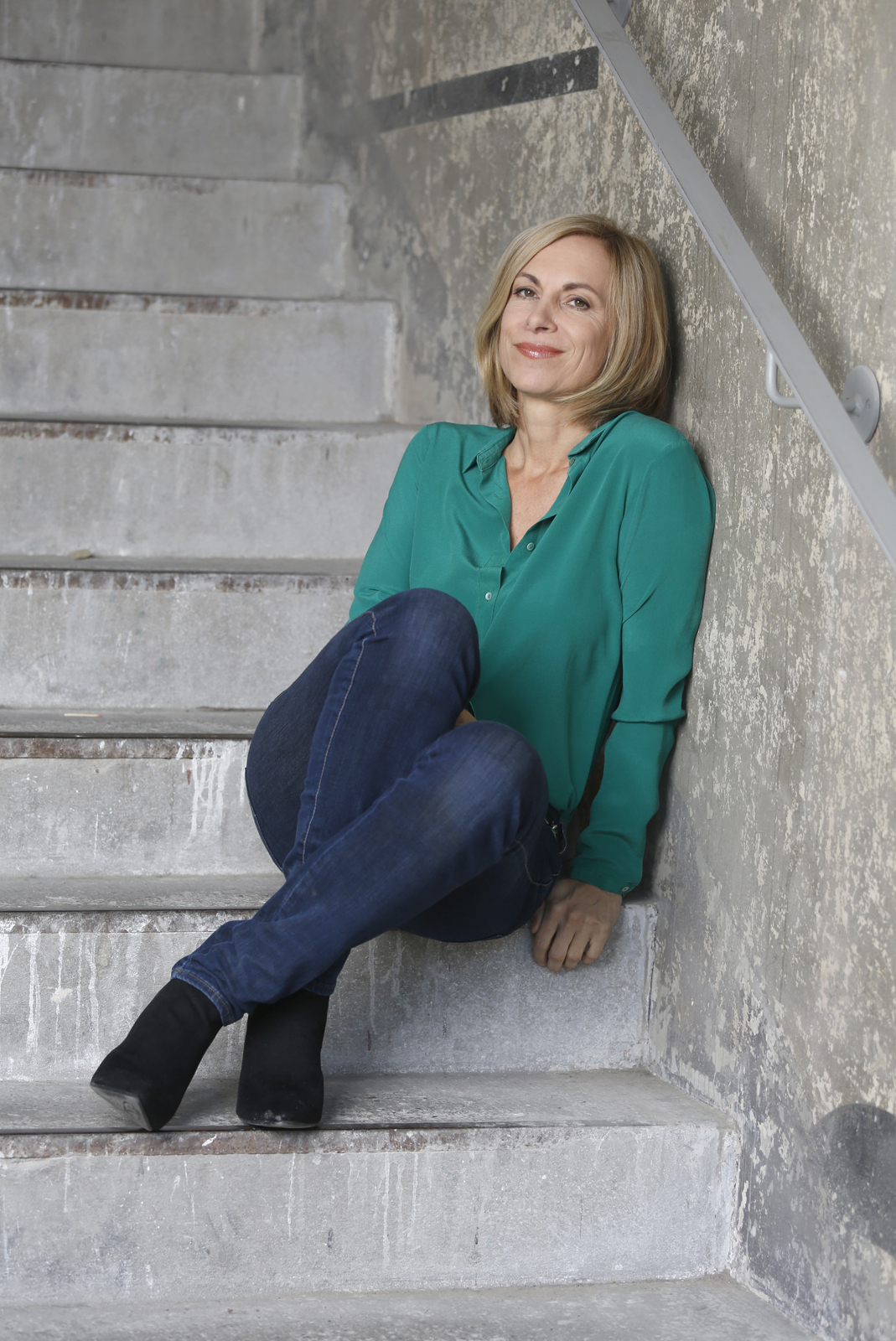 Birgit Klaus - Birgit Klaus