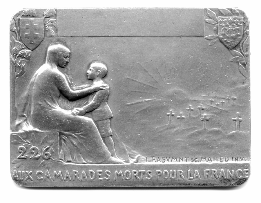 Félix Rasumny – MID Collection