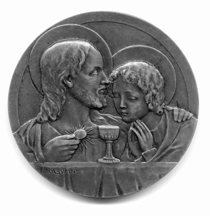 Félix Rasumny – MID Collection