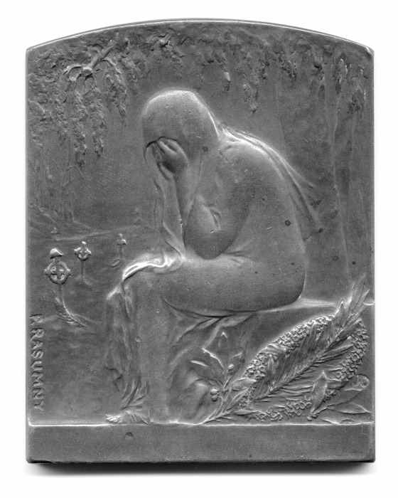 Félix Rasumny – MID Collection