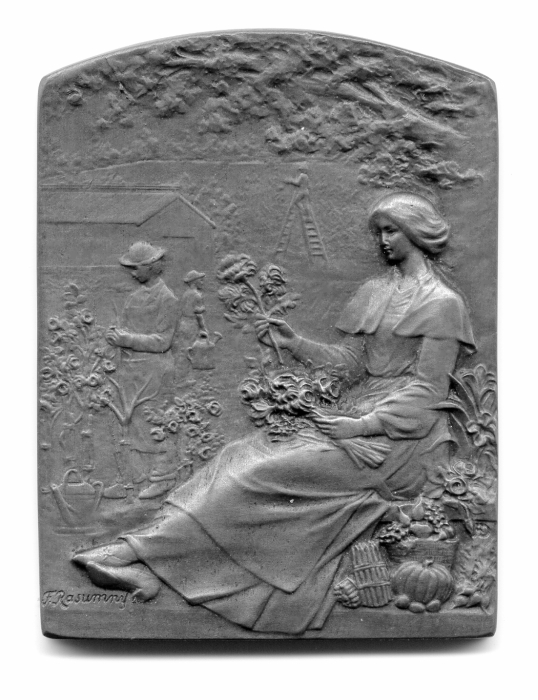 Félix Rasumny – MID Collection