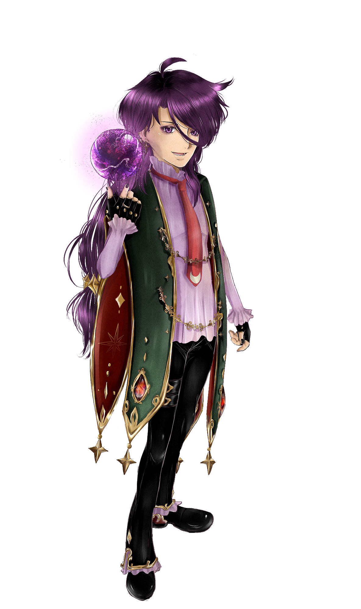 Galerie - Site officiel de MeKei Istoria