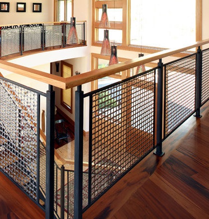 MALLA ONDULADA GALVANIZADA O MALLA RÍGIDA ONDULADA ROLLO - GruDisA ...