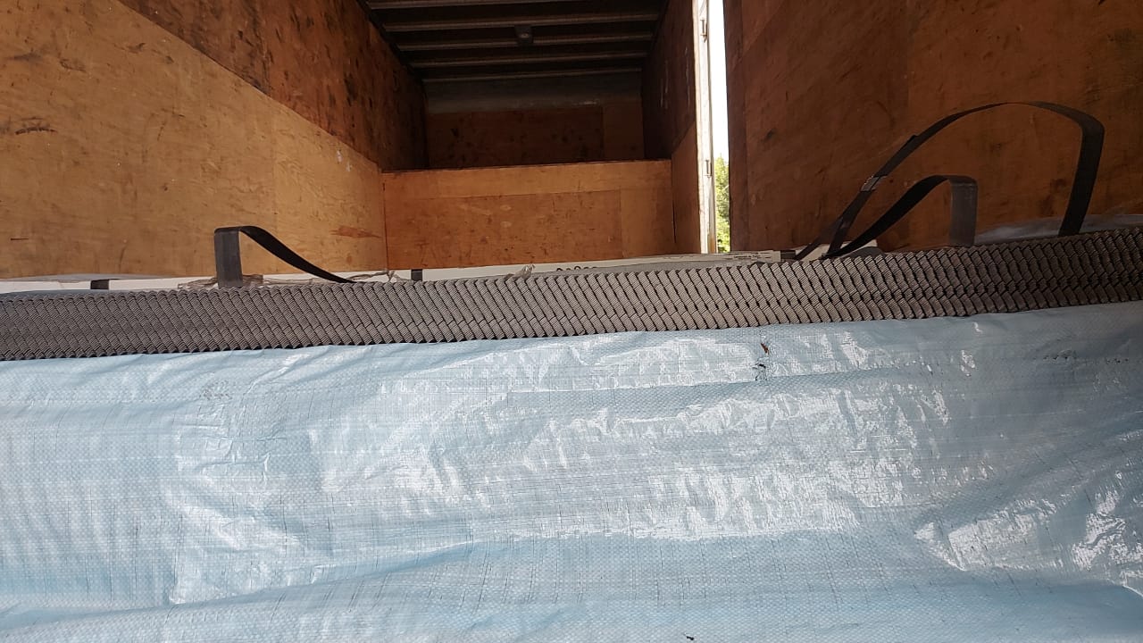 REJILLA MINI LOUVER MESH 75-14 (HOJA) - GruDisA Metal Desplegado ...