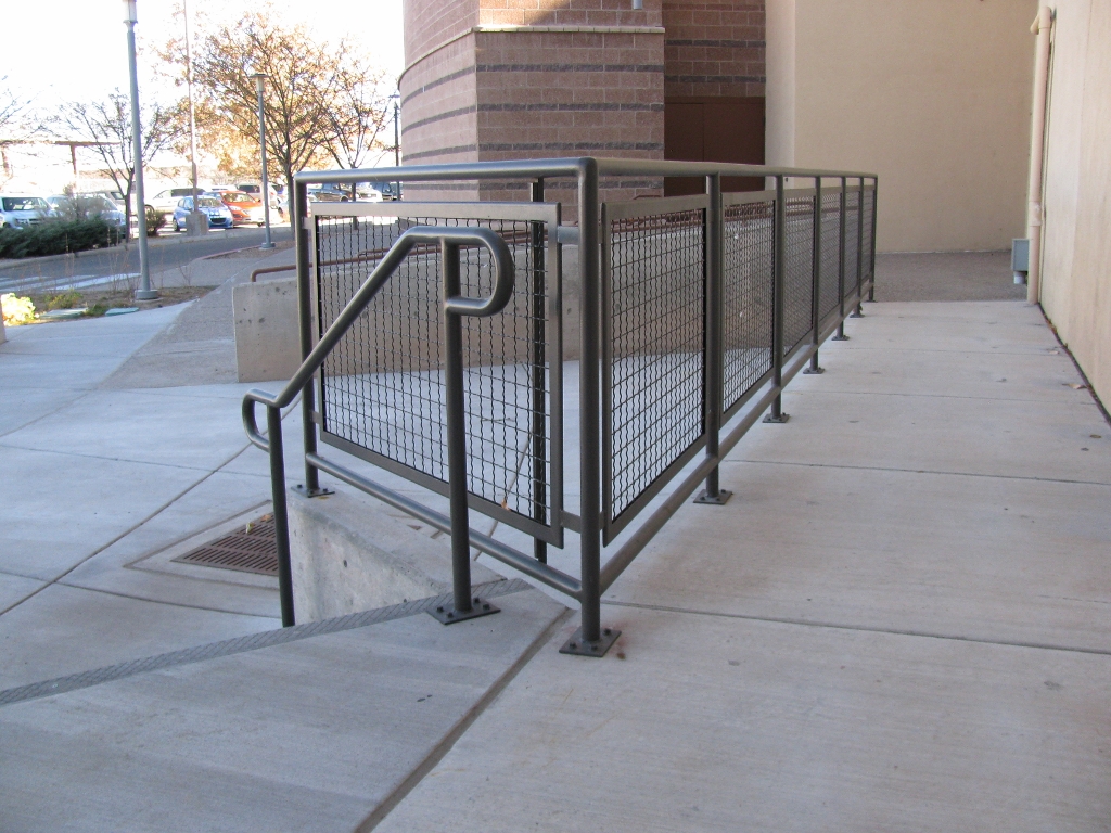 MALLA ONDULADA GALVANIZADA O MALLA RÍGIDA ONDULADA ROLLO - GruDisA ...