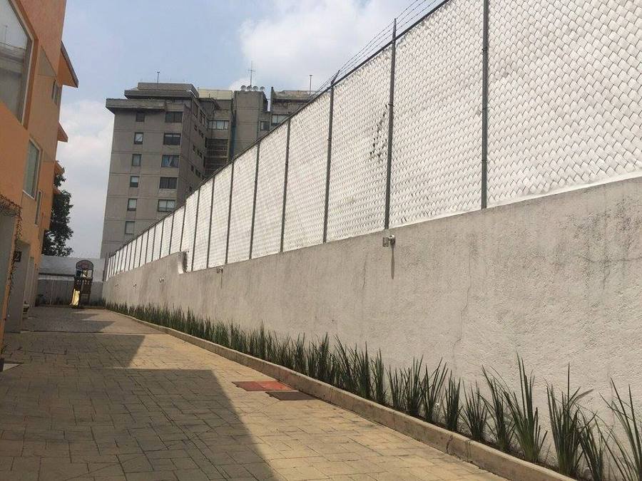 MALLA CICLÓNICA - GruDisA Metal Desplegado Perforado Louvers Tableros y ...