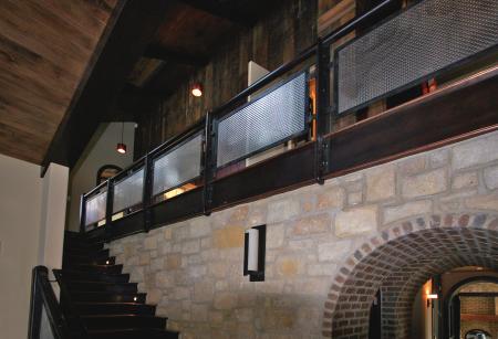 MALLA ONDULADA GALVANIZADA O MALLA RÍGIDA ONDULADA ROLLO - GruDisA ...