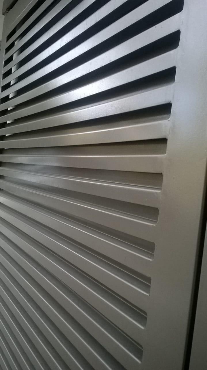 REJILLA LOUVER (TIRA) Z a 90° - GruDisA Metal Desplegado Perforado ...