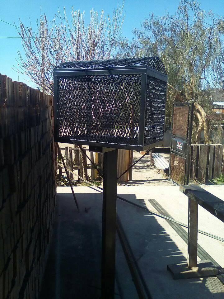 METAL DESPLEGADO EN HOJA - GruDisA Metal Desplegado Perforado Louvers ...