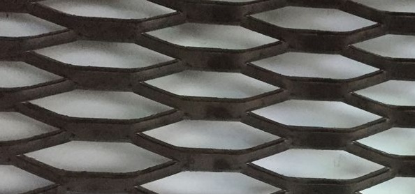 REJILLA INDUSTRIAL GRATING CW PASO DE GATO - GruDisA Metal Desplegado ...