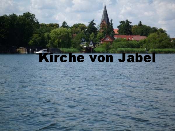Impressionen rund um Ihren Urlaubsort - Eulennest Jabel